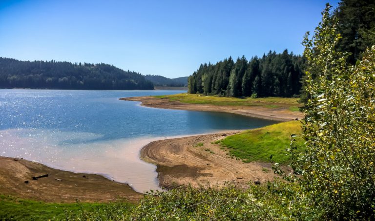 Cycle Oregon Spotlight - Cottage Grove & Dorena Lake – Cycle Oregon