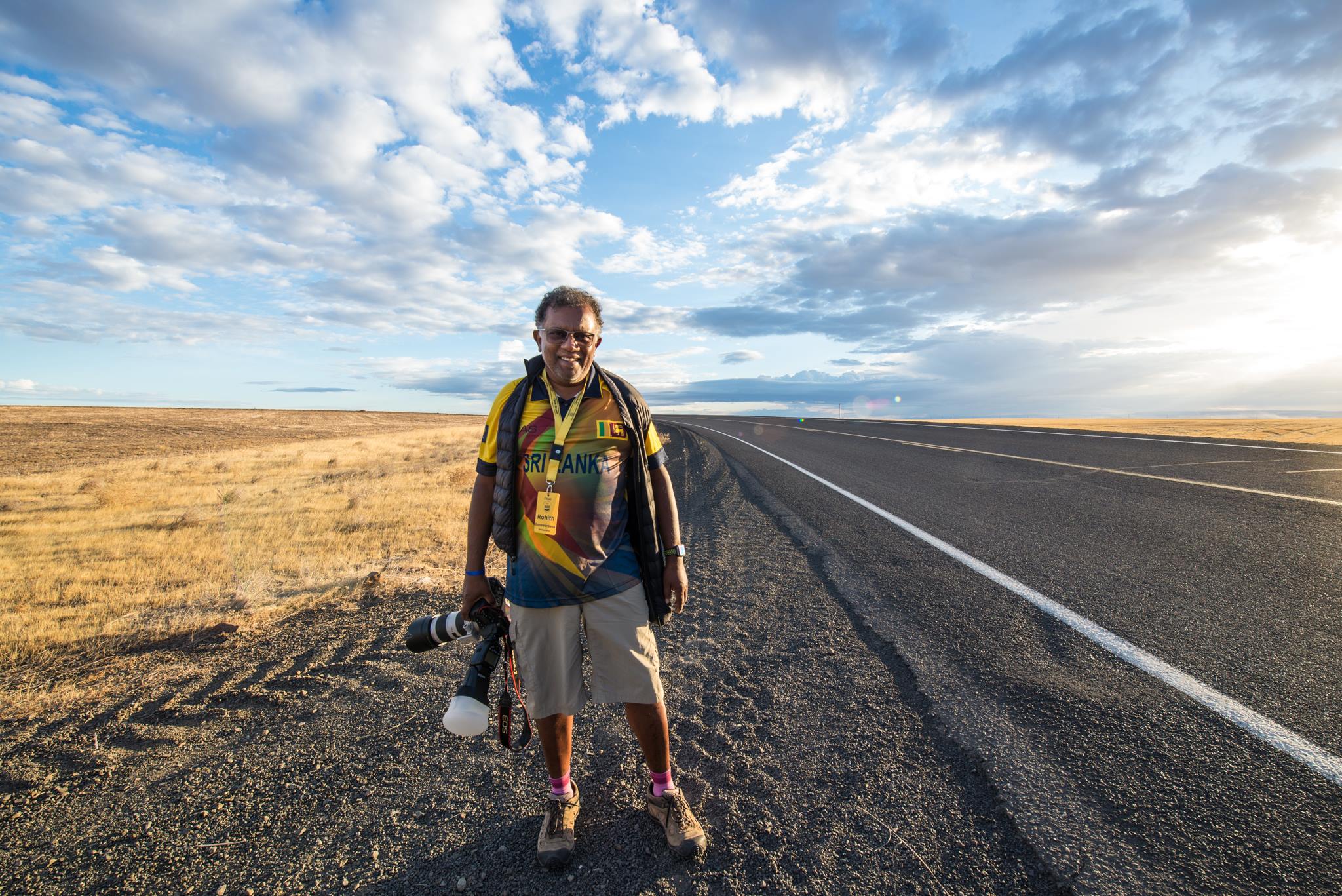 A Picture Is Worth A Thousand Miles – Cycle Oregon