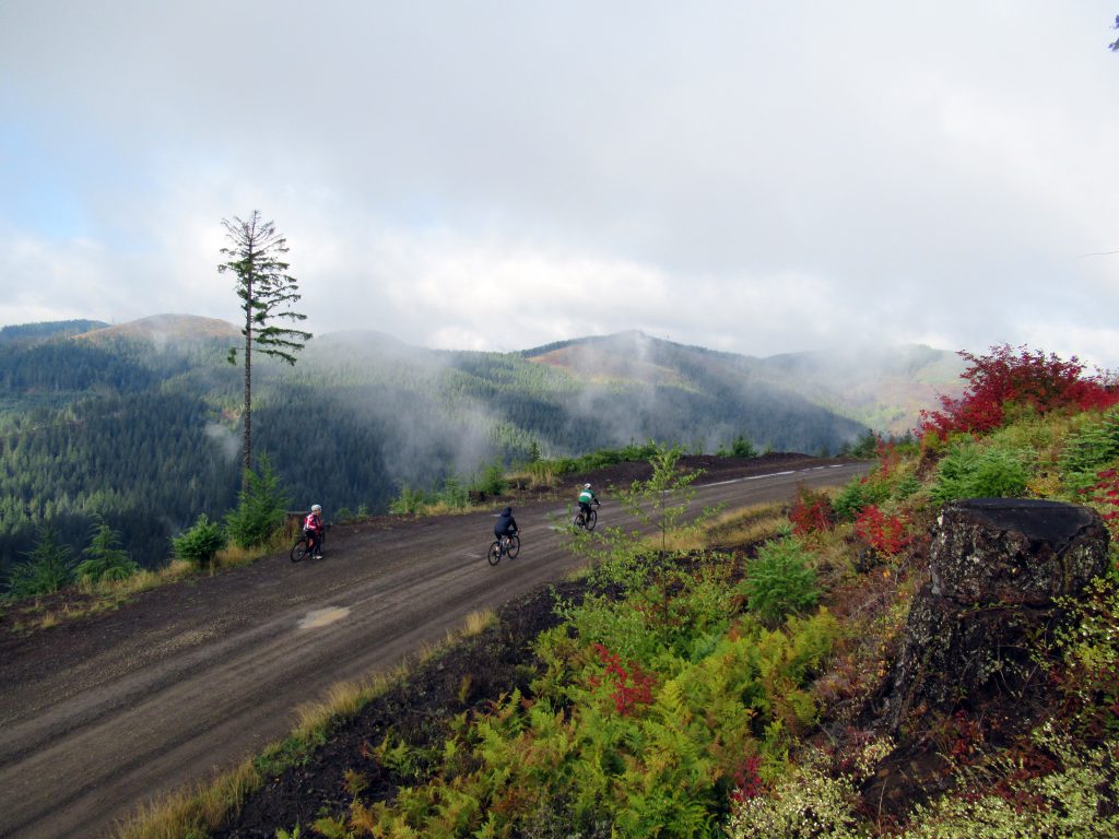 Ride Archive – Cycle Oregon
