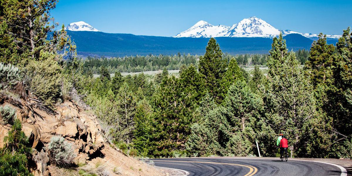 2019 Classic – Cycle Oregon