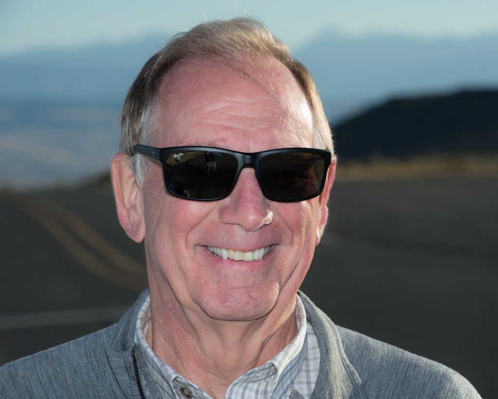 It's Been Quite a Ride – Cycle Oregon