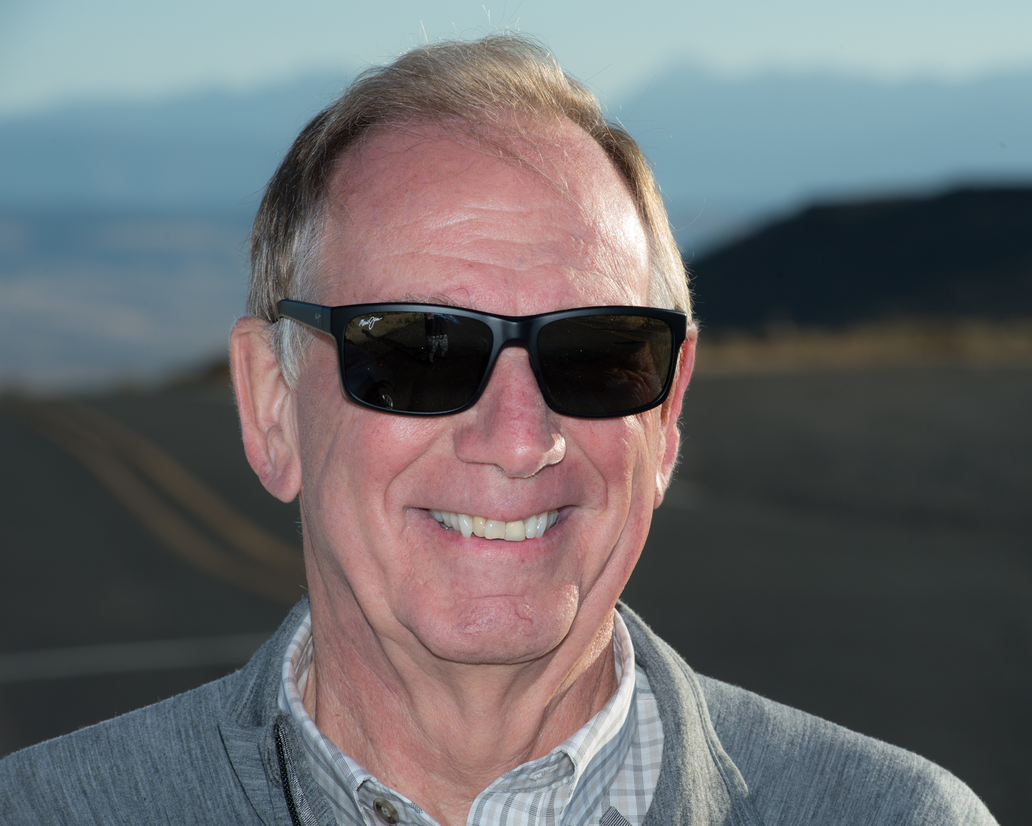 It's Been Quite a Ride – Cycle Oregon