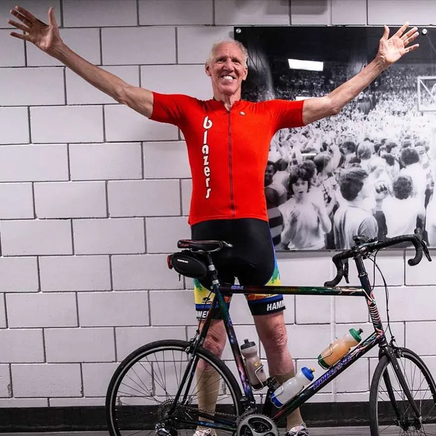 Freewheelin' Friday No.4 – Cycle Oregon