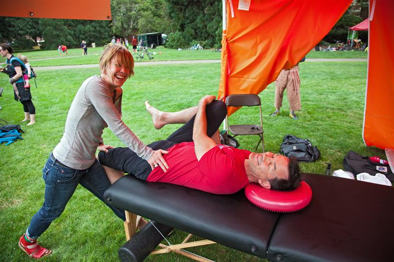 Get On Your Game with Bodywise – Cycle Oregon