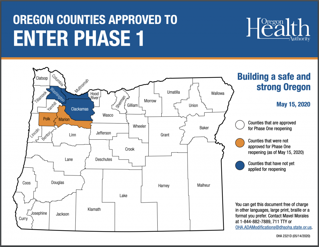 Freewheelin' Friday No. 7 – Cycle Oregon