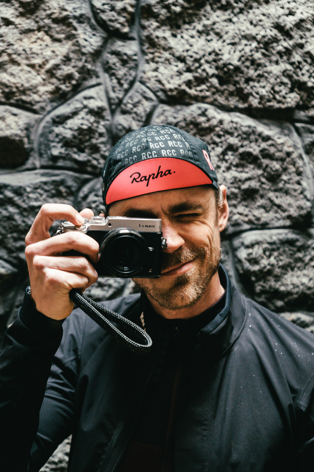 Take Great Riding Photos – Cycle Oregon