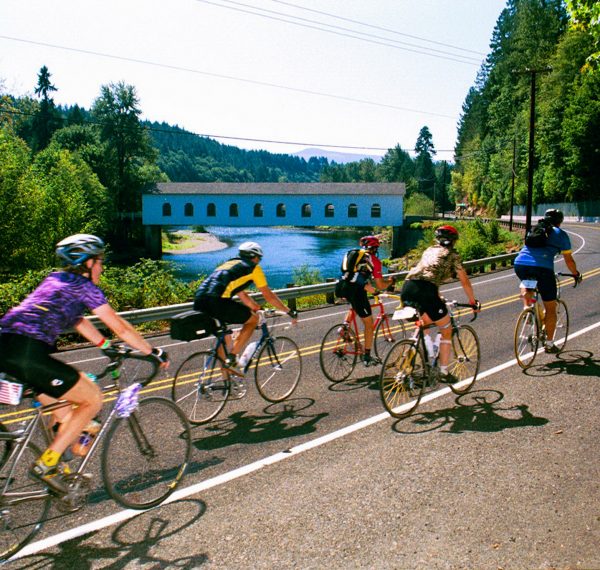 Cycle Oregon