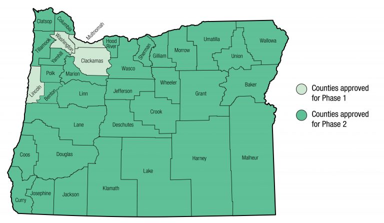 Masks & Riding: 5 Things to Know – Cycle Oregon