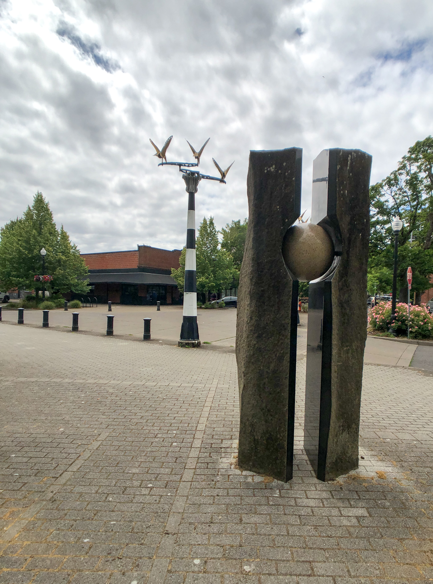 C2C Trail - Photos From The Road – Cycle Oregon