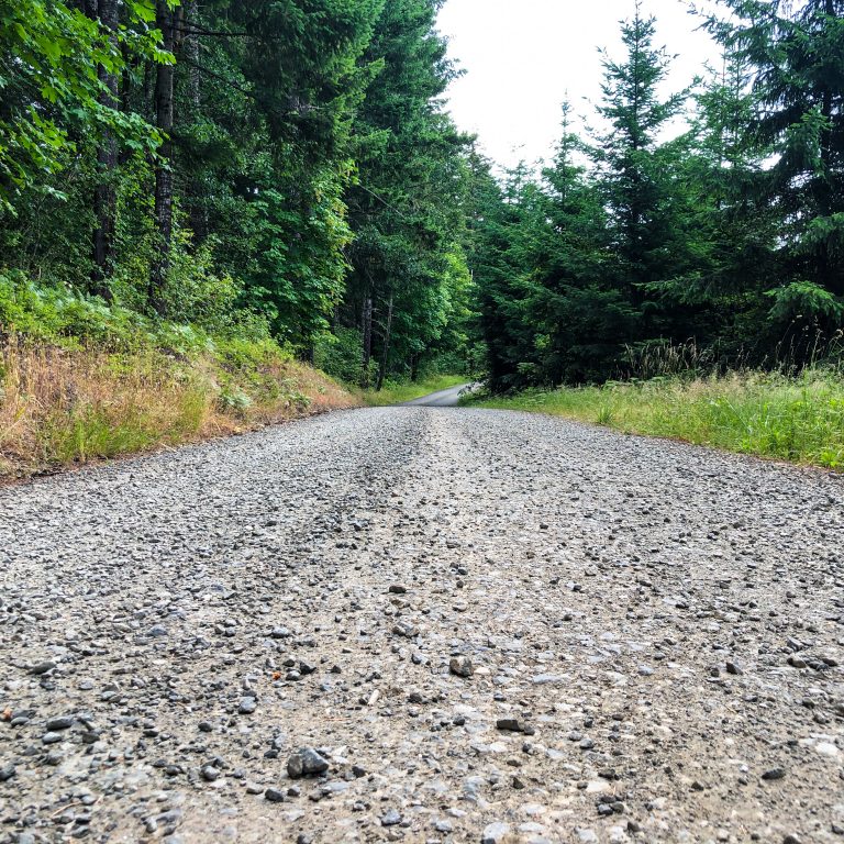 C2C Trail - Photos From The Road – Cycle Oregon