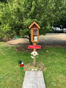 C2C Trail - Photos From The Road – Cycle Oregon