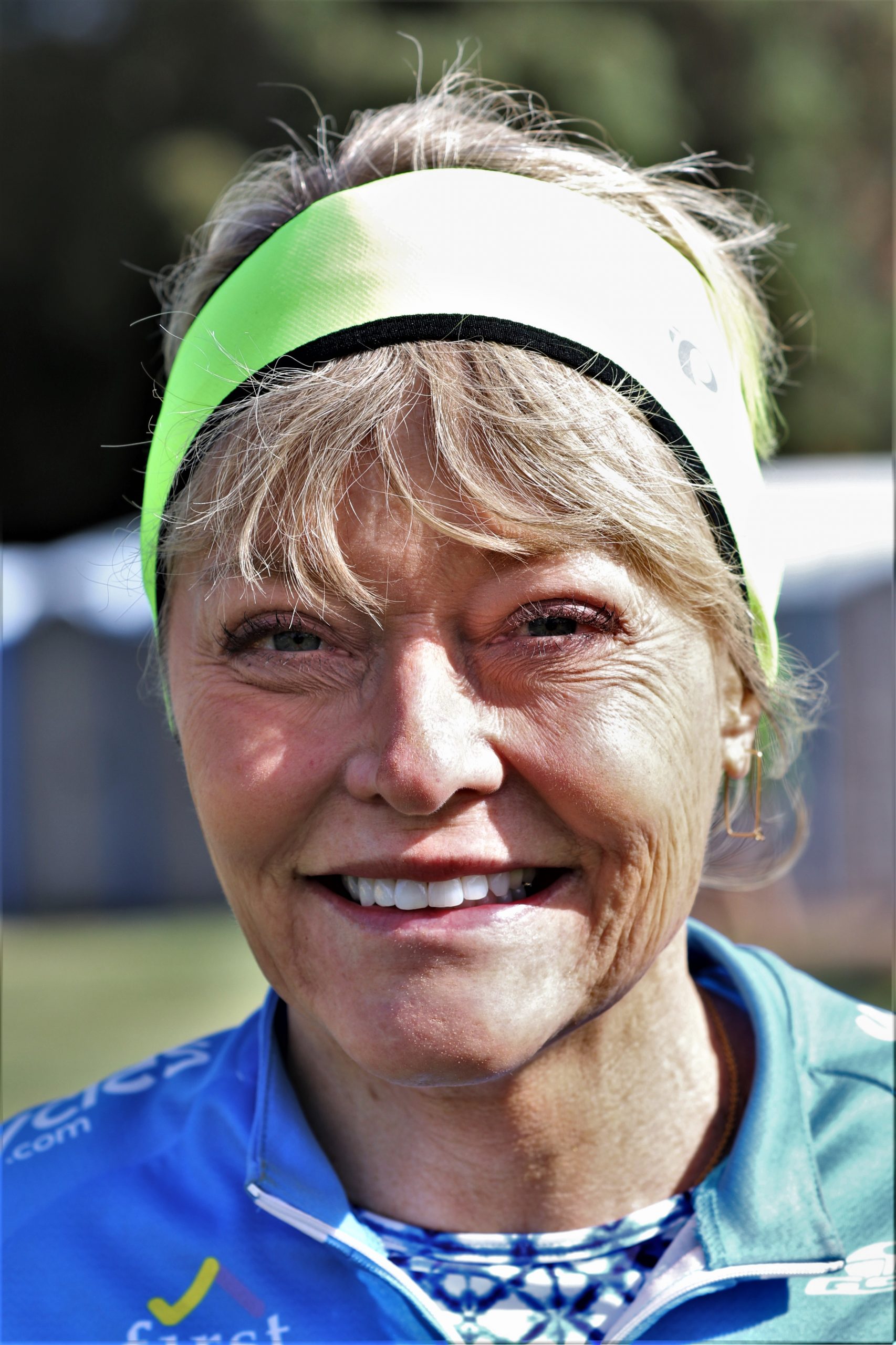 My Favorite Route - Megan Moseley – Cycle Oregon