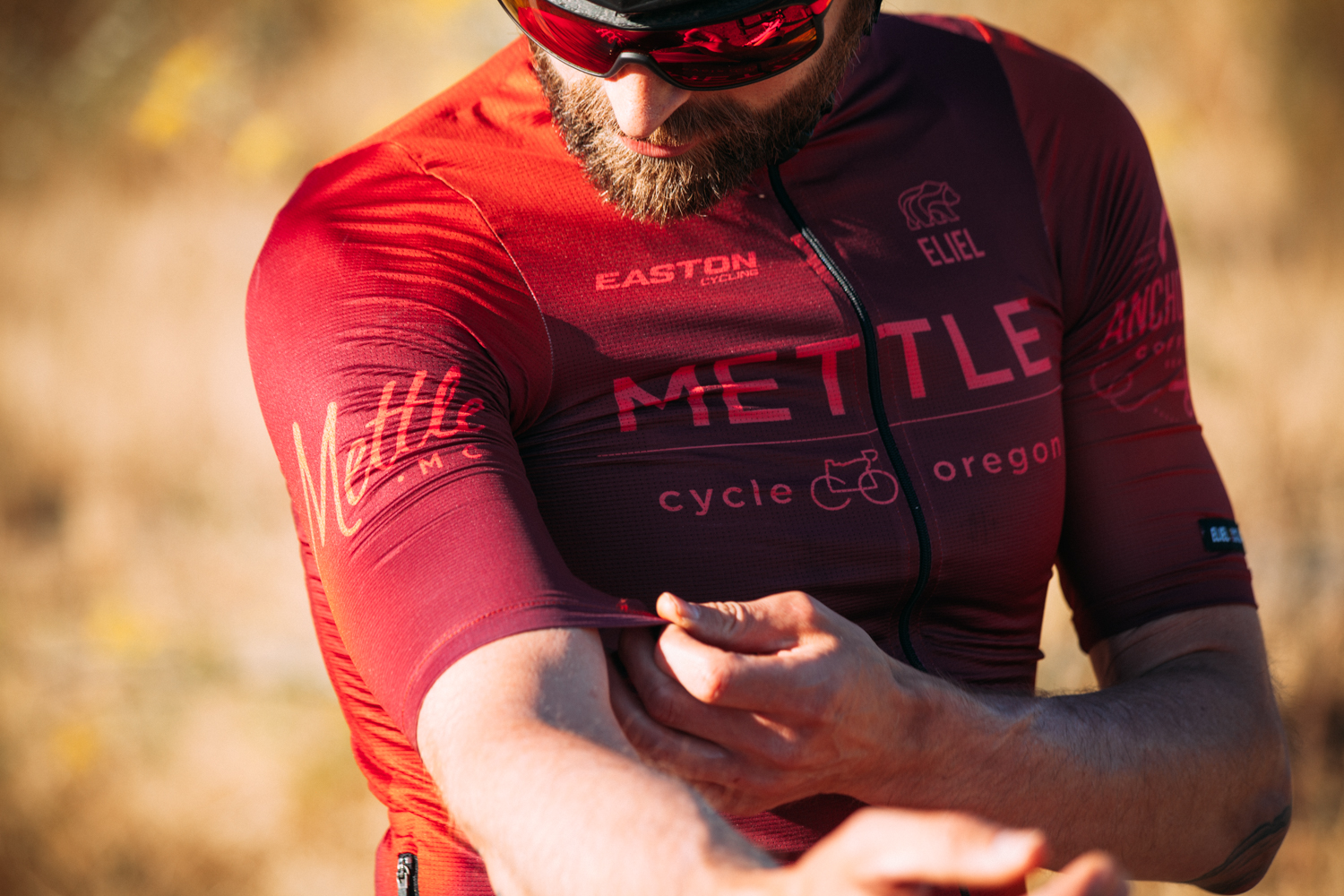 Cycle Oregon & Mettle Cycling – Cycle Oregon