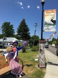 Classic Community Spotlight: Dayville – Cycle Oregon