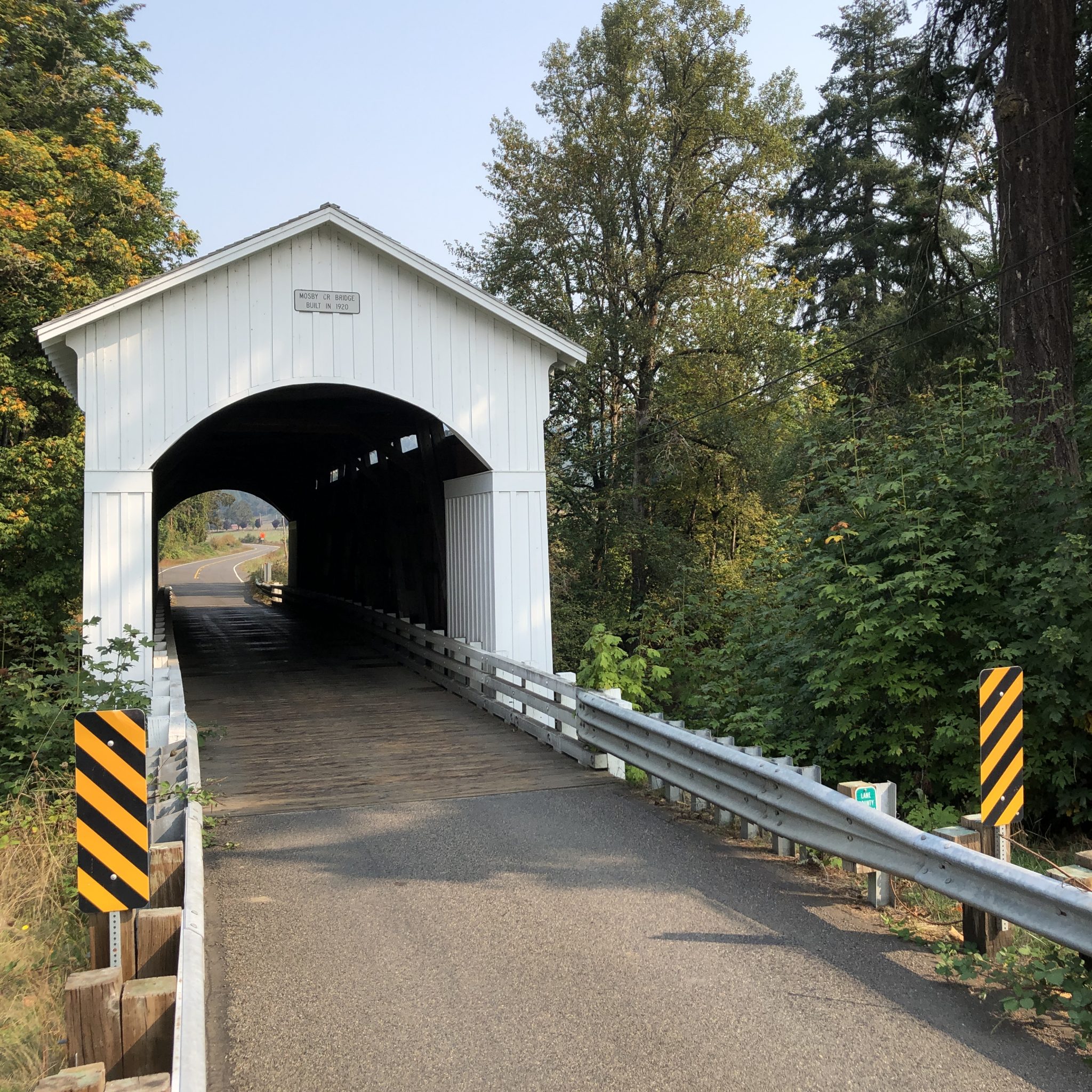 Row River Trail - Cottage Grove, OR – Cycle Oregon