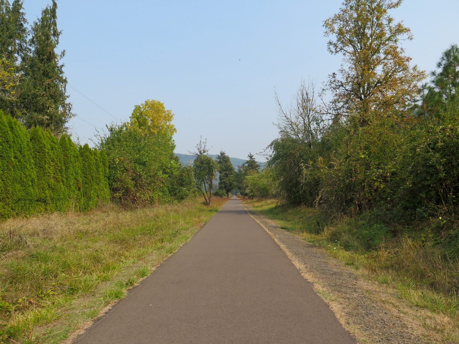 Row River Trail - Cottage Grove, OR – Cycle Oregon