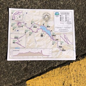 Row River Trail - Cottage Grove, OR – Cycle Oregon