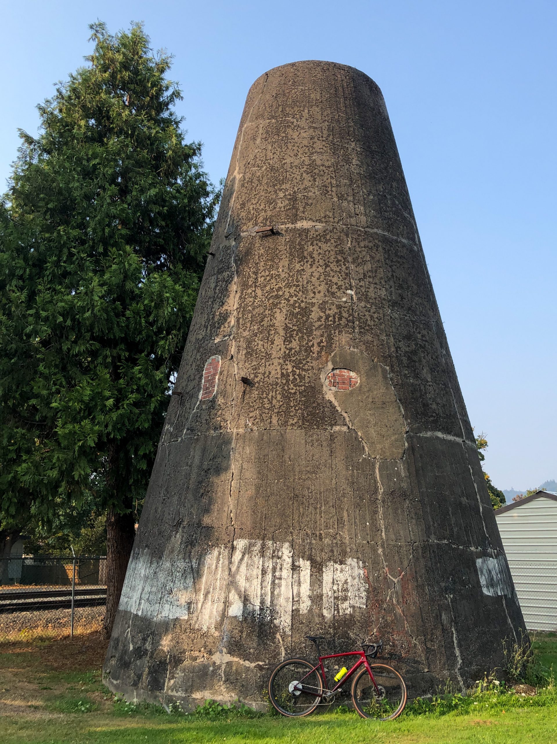 Row River Trail - Cottage Grove, OR – Cycle Oregon