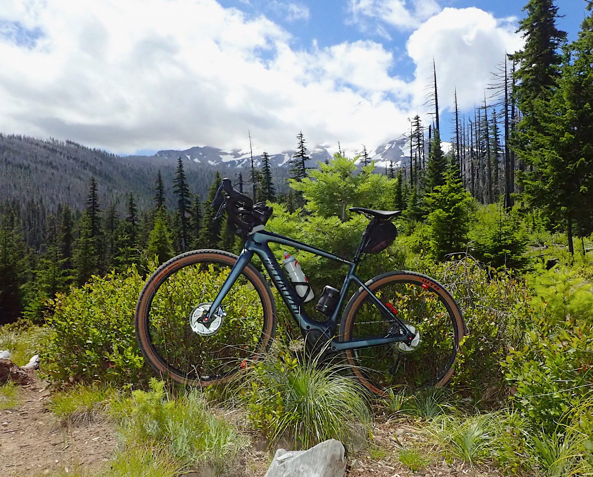 Let's Talk About E-Bikes – Cycle Oregon