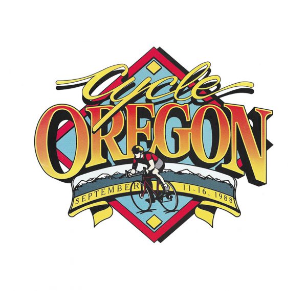 Cycle Oregon