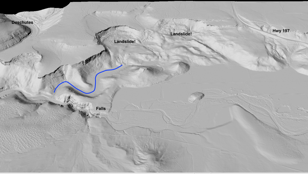 Geology Rocks - TVR Road Forward – Cycle Oregon