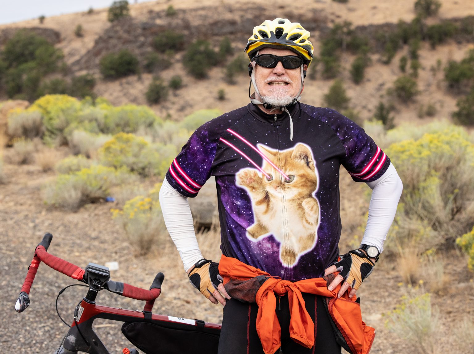 TVR Photos - Dean Rodgers – Cycle Oregon