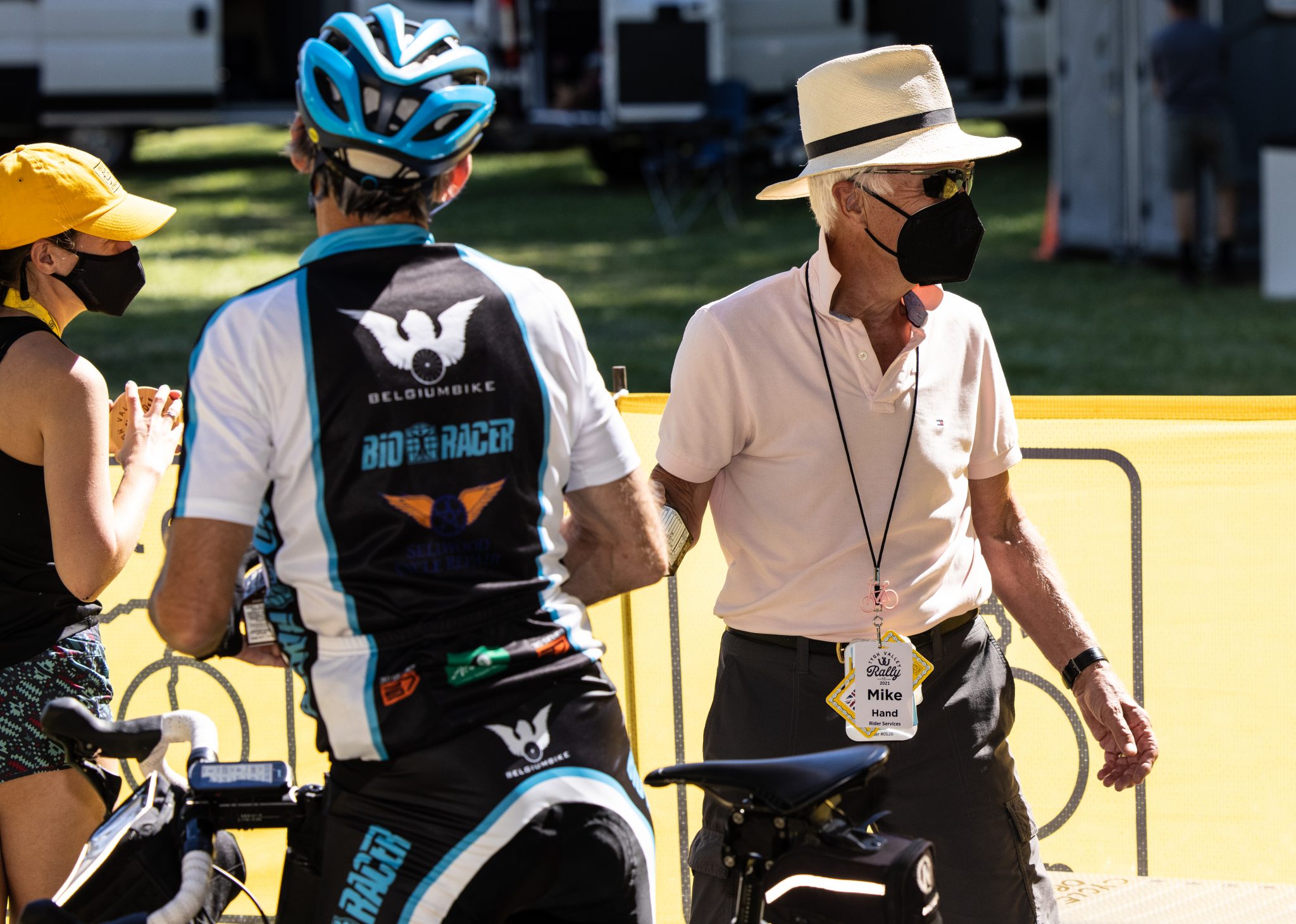 TVR Photos - Dean Rodgers – Cycle Oregon