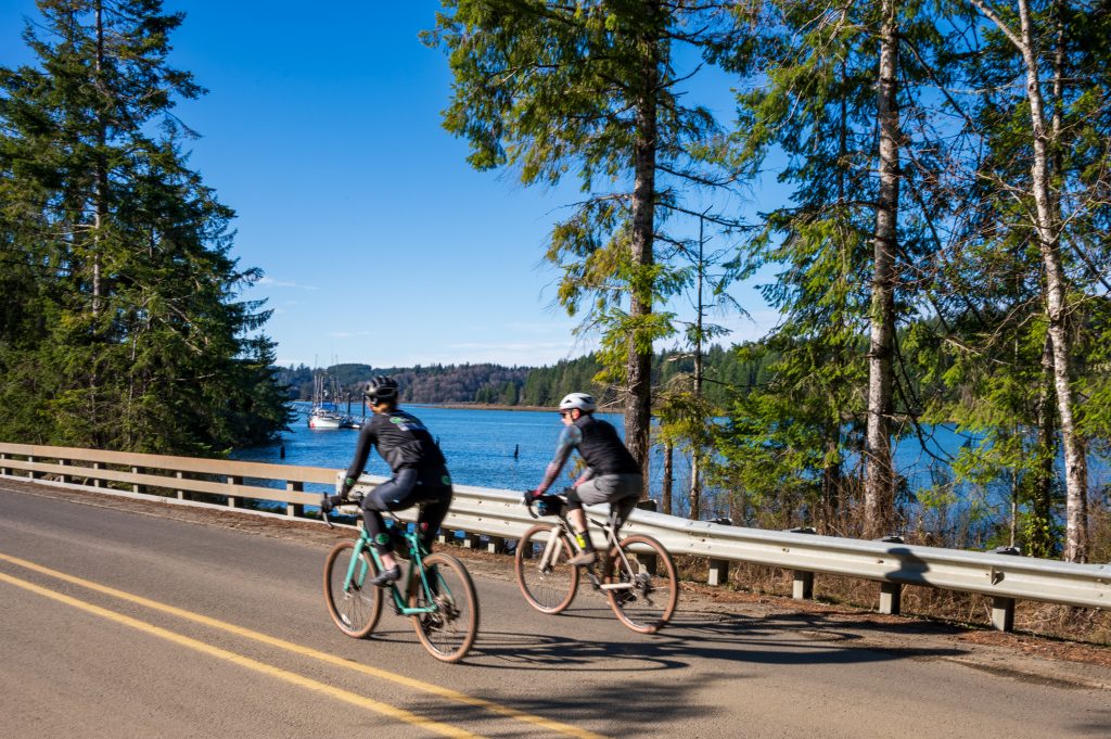 2023 Ride Guide Vol II – Cycle Oregon