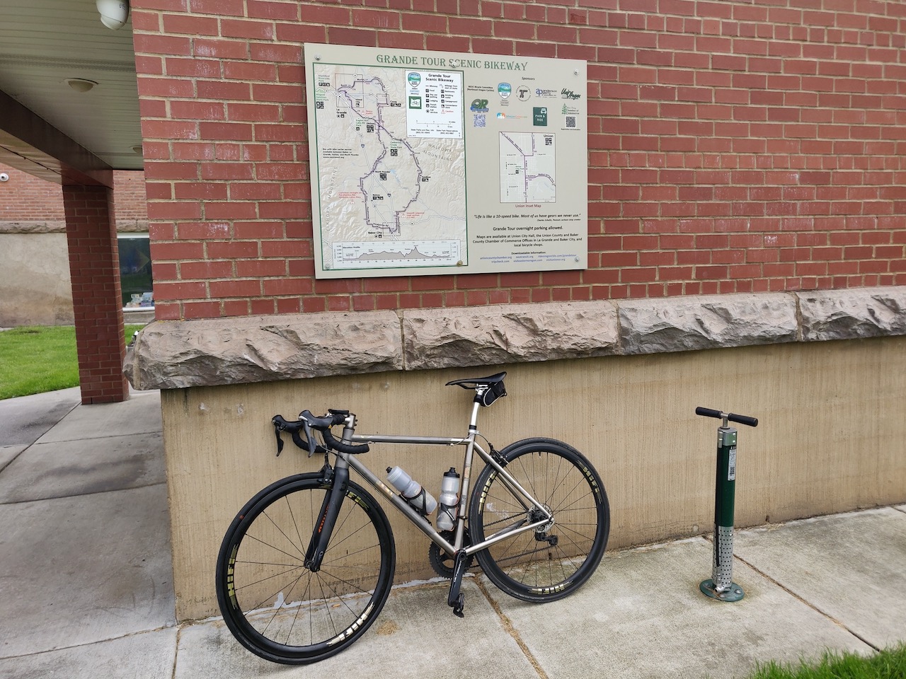 Blog – Cycle Oregon