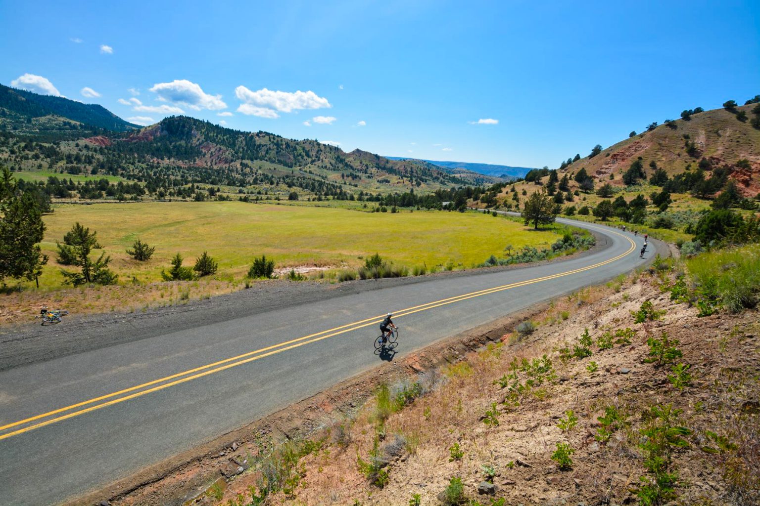 Blog – Cycle Oregon