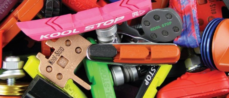 Kool-Stop - An Oregon Company – Cycle Oregon