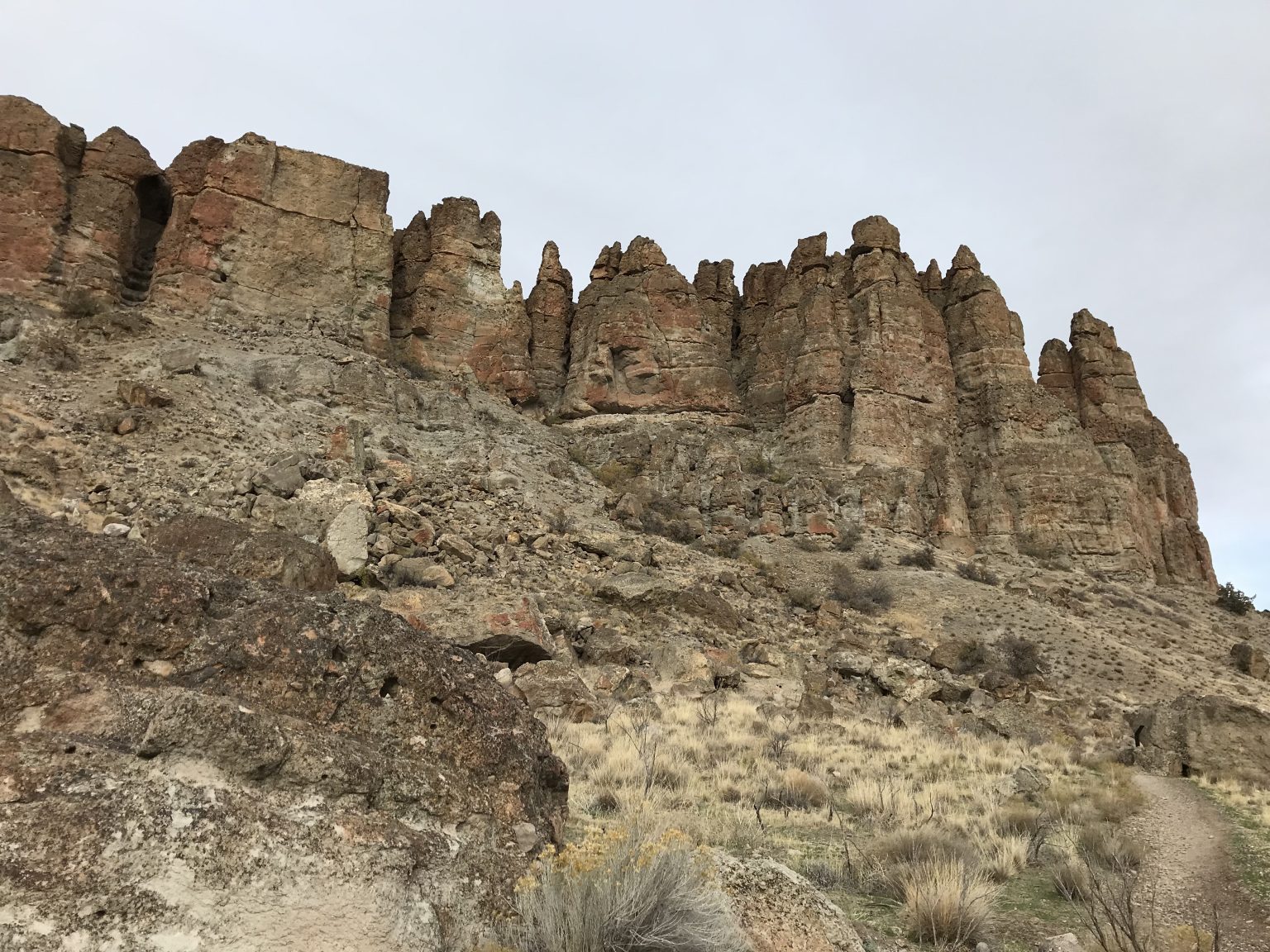 About the Route - Classic XXXII Day 3 – Cycle Oregon