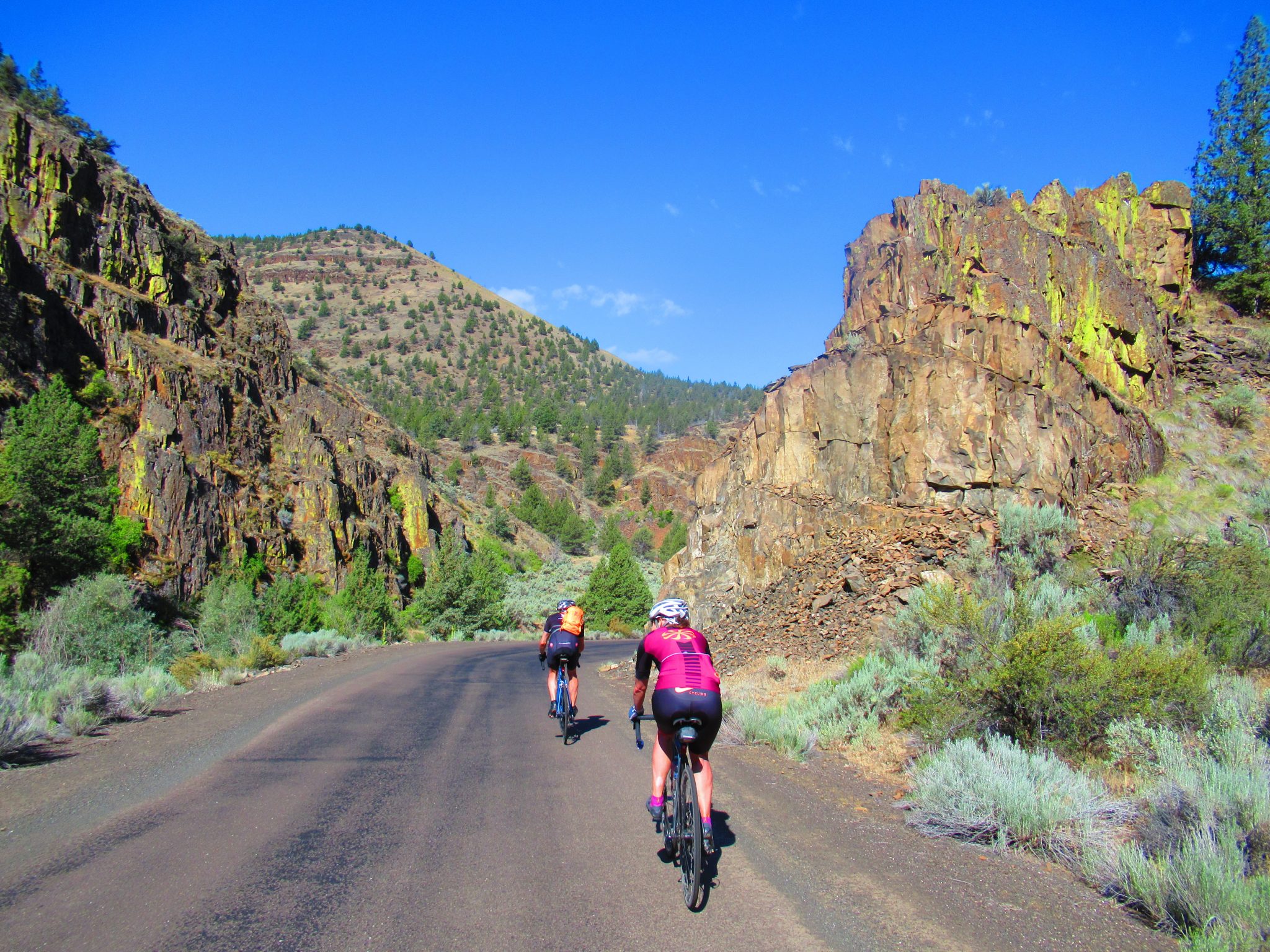 Blog – Cycle Oregon