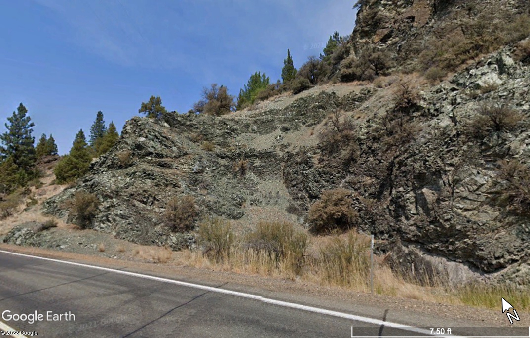 About the Route - Classic XXXII Day 7 – Cycle Oregon