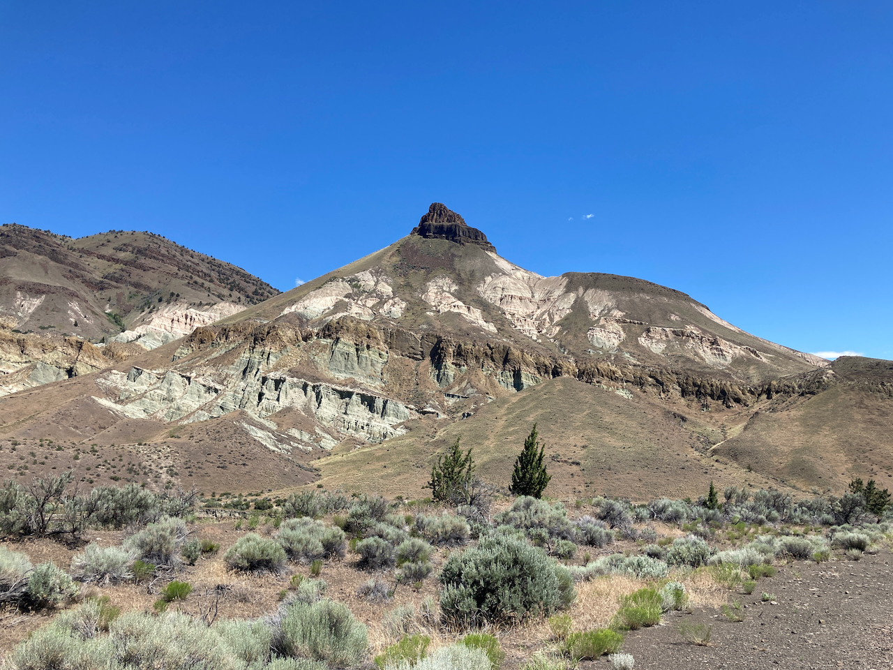 About the Route - Classic XXXII Day 6 – Cycle Oregon