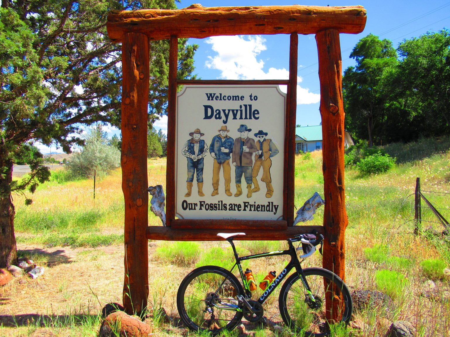 Blog – Cycle Oregon