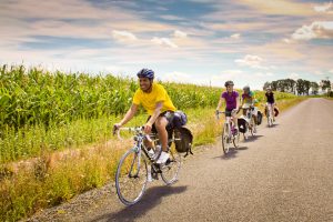 Oregon Scenic Bikeways - The 17 Best Bike Rides – Cycle Oregon