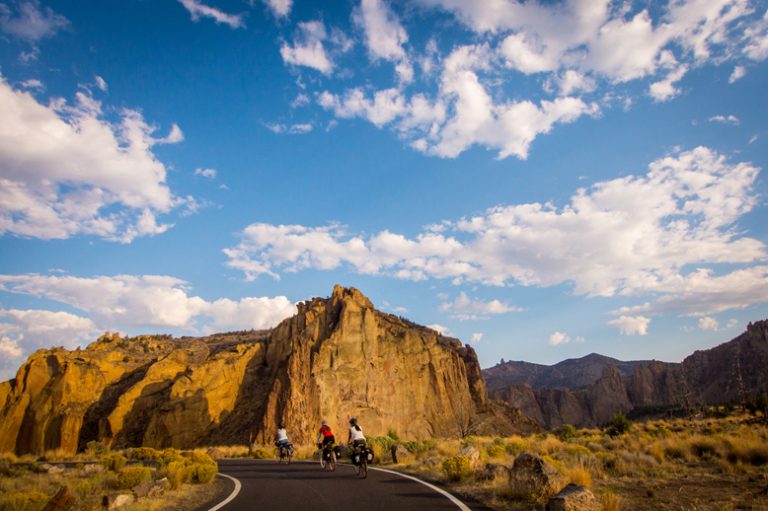 Oregon Scenic Bikeways - The 17 Best Bike Rides – Cycle Oregon