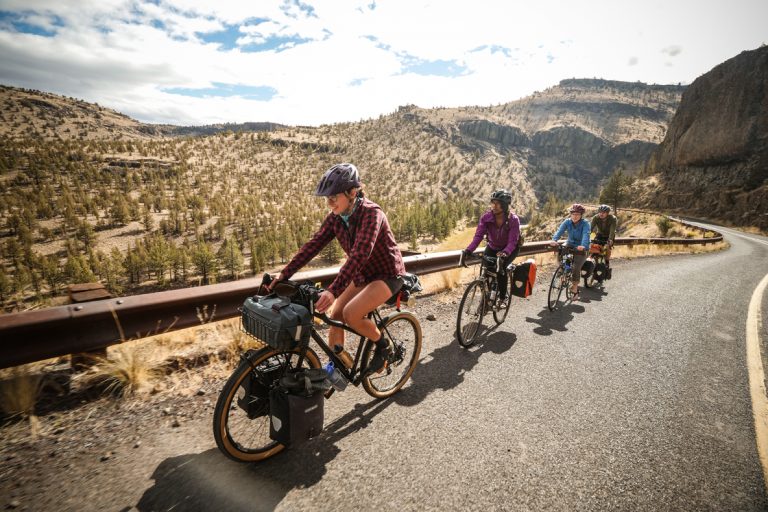 Oregon Scenic Bikeways - The 17 Best Bike Rides – Cycle Oregon