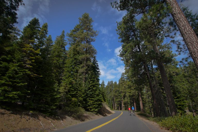 Oregon Scenic Bikeways - The 17 Best Bike Rides – Cycle Oregon