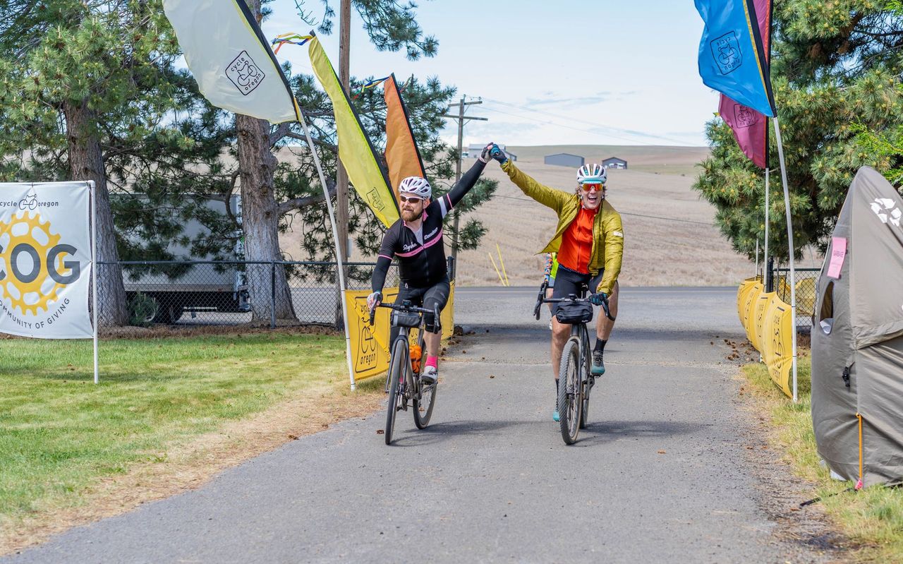 Testimonials – Cycle Oregon