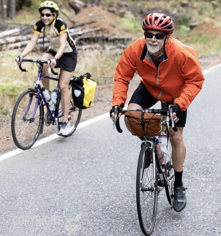Classic 2023 Photos – Cycle Oregon