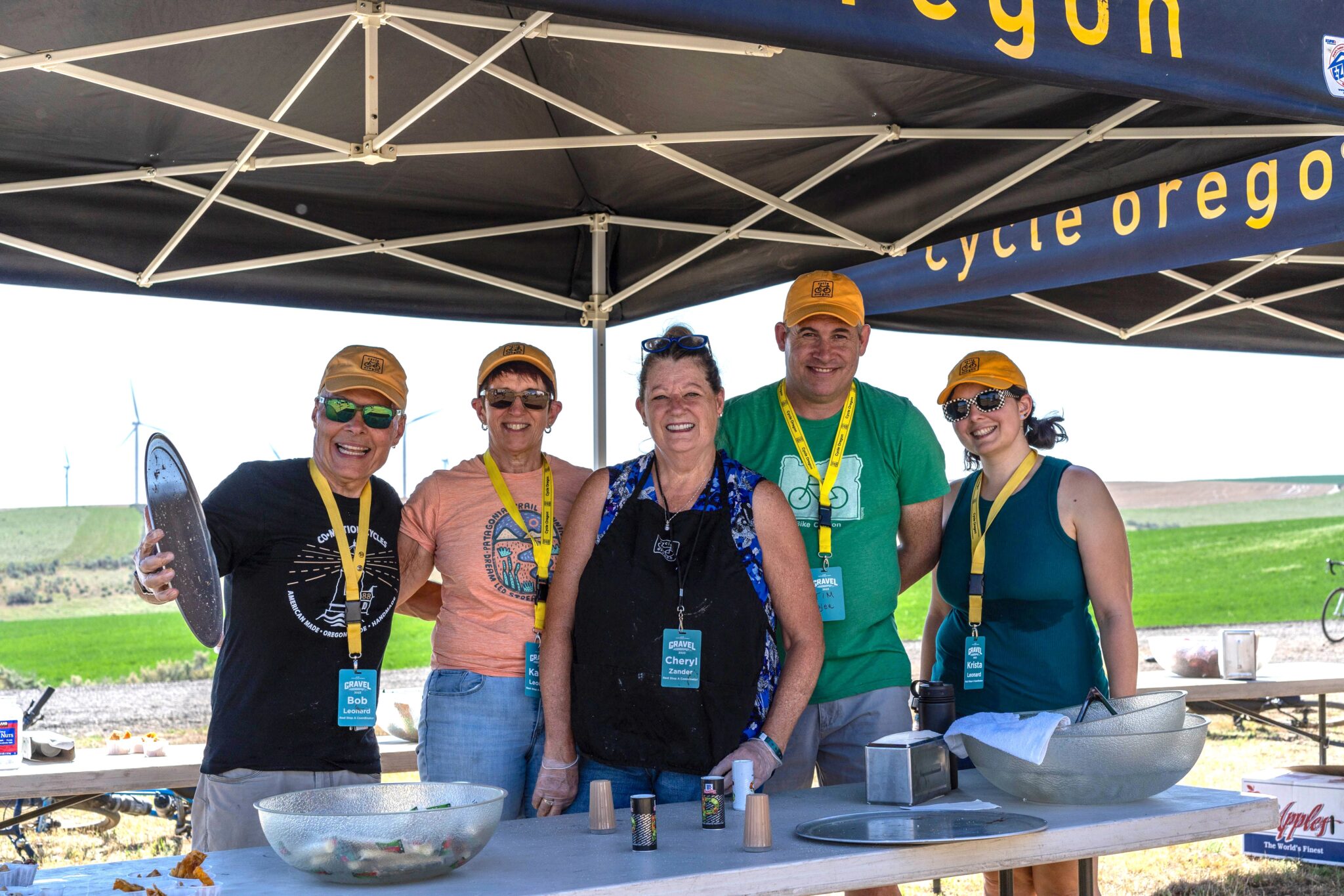 Blog – Cycle Oregon