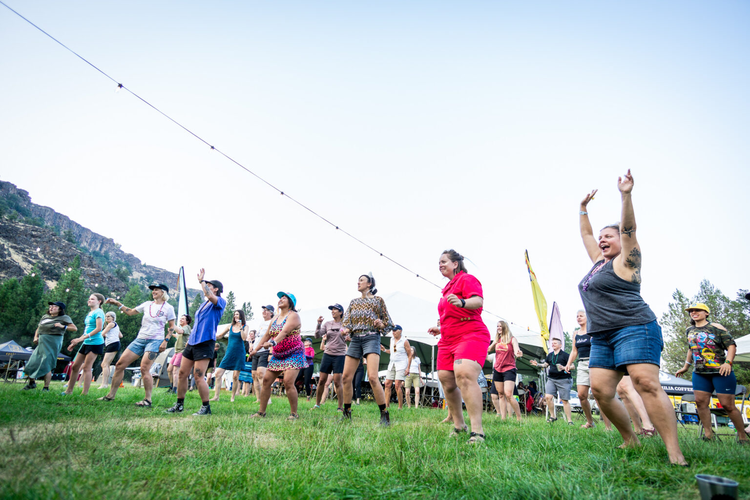 2025 Events - Save the Dates! – Cycle Oregon