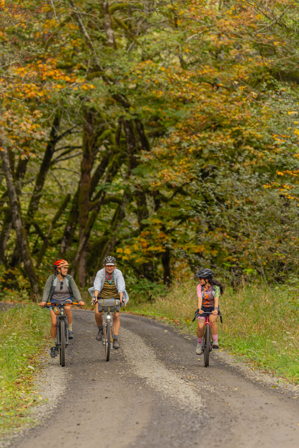 2025 Events - Save the Dates! – Cycle Oregon