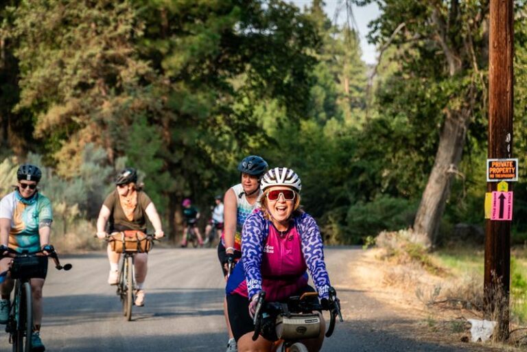 2025 Events - Save the Dates! – Cycle Oregon