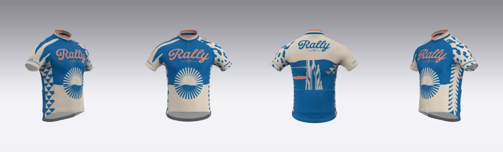 Rally 2025 – Cycle Oregon