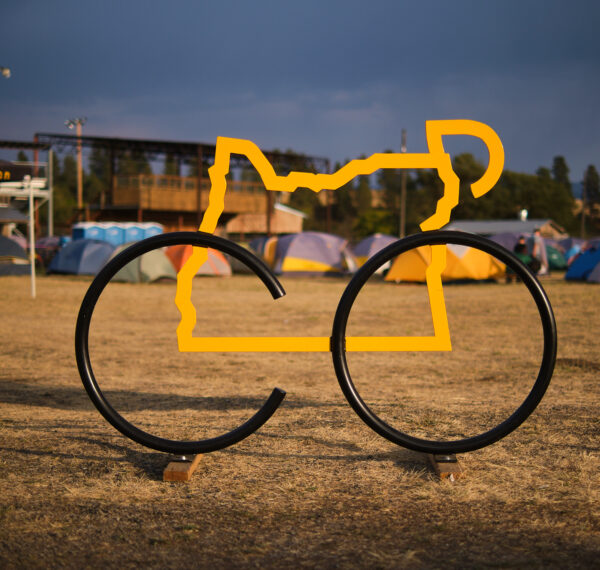 Cycle Oregon
