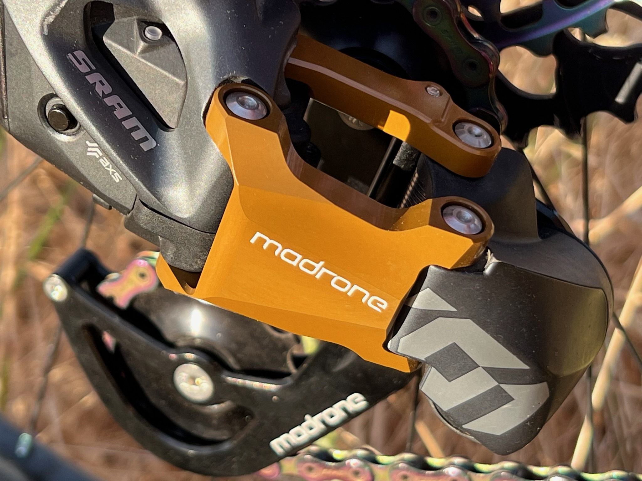Madrone Cycles - An Oregon Company – Cycle Oregon