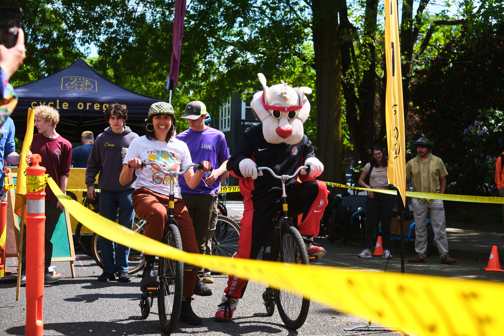 Blog – Cycle Oregon